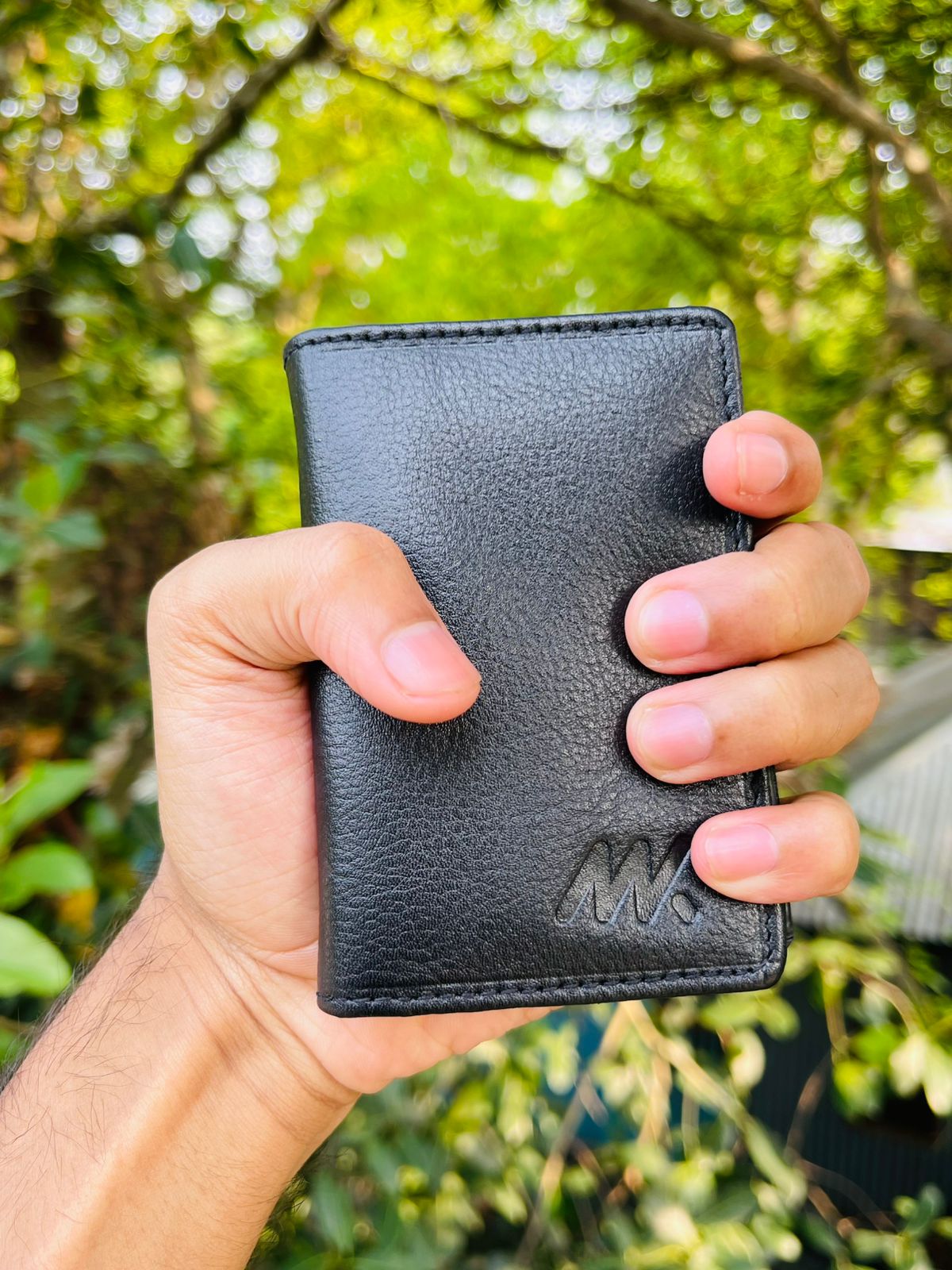 Original Cow Card Holder JMS ZONE – JMSZONE